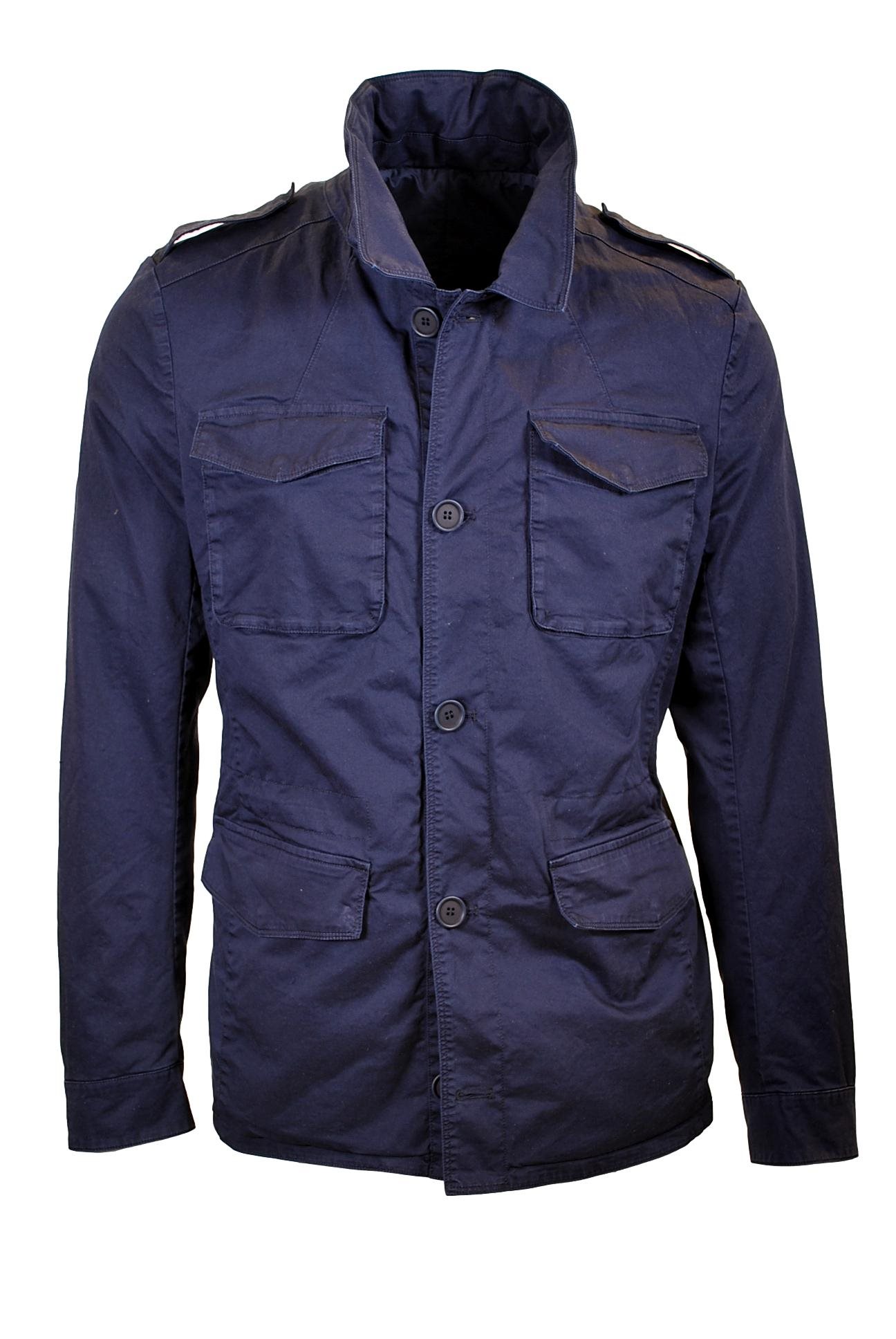 Jassen van exclusieve merken | Herenmode - Alexander Roodfeld